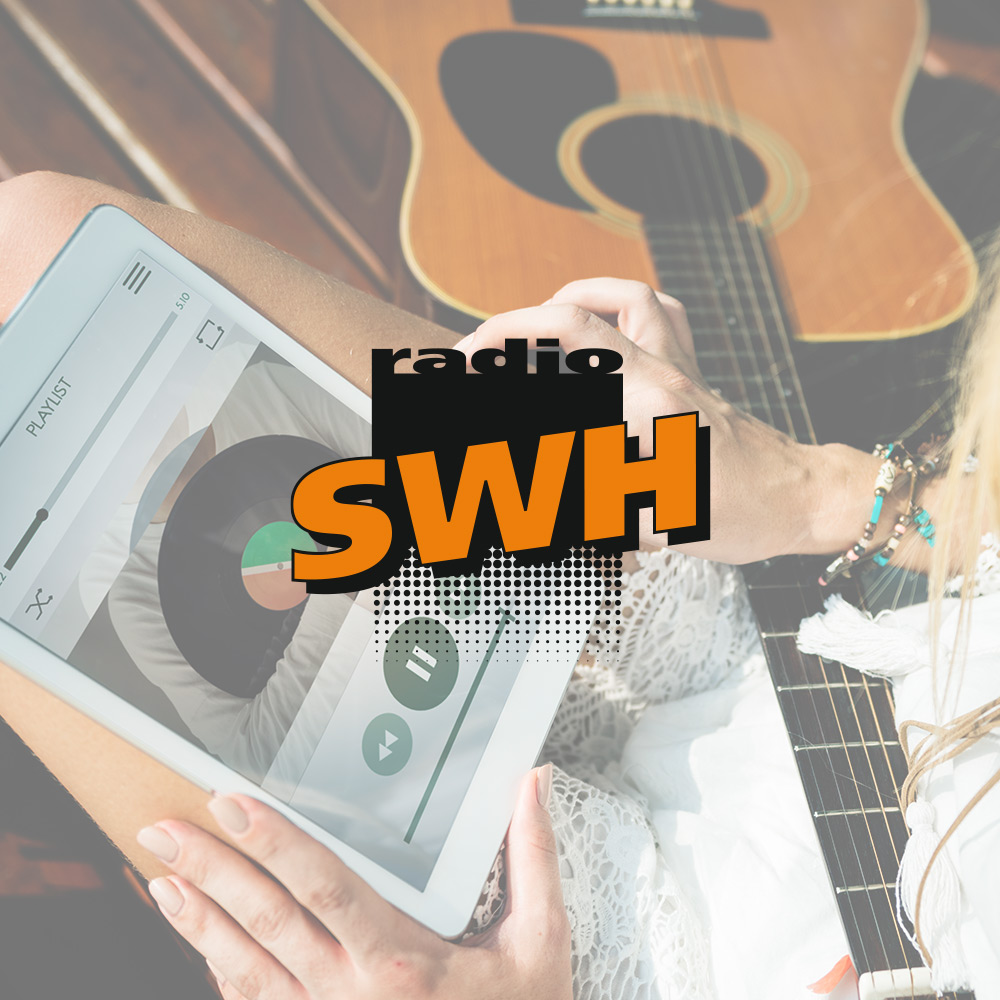 Klausies Radio SWH!