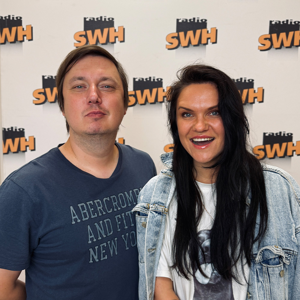 Klausies Radio SWH!